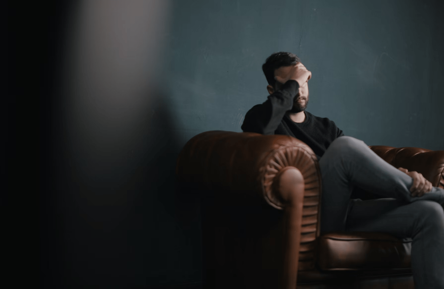 5 Indicators You Might Have a Substance Use Disorder - New U Therapy