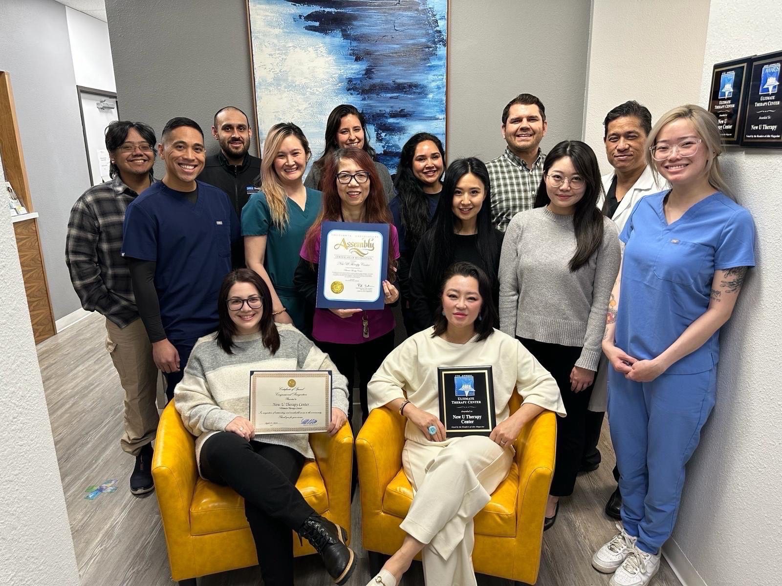 Westlake Open House Event For Mental Health & Healthcare Professionals ...