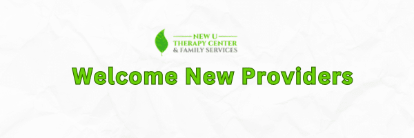 Recent News - New U Therapy Center